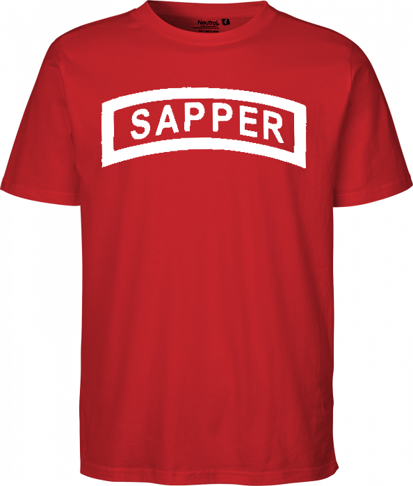 Home | Sapper Leader